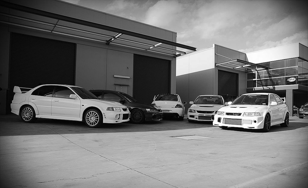 Mazda 6 MPS :: Exterior | MPS Garage