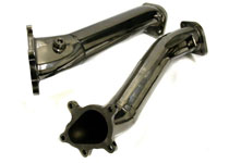 Mazda 3 MPS Generation 1 :: Exhaust | MPS Garage