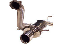 Mazda Vehicles :: Mazda 3 MPS Generation 2 | MPS Garage