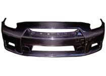 Mazda 3 MPS Generation 1 :: Exterior | MPS Garage