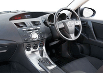 Mazda Vehicles :: Mazda 3 MPS Generation 2 | MPS Garage