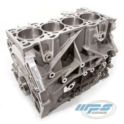 Mazda MZR BLOCK | MPS Garage