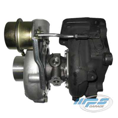 Mazda MPS BNR Turbo Stage 2 | MPS Garage