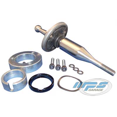 Mazda RX7 FC CorkSport Short Shifter | MPS Garage