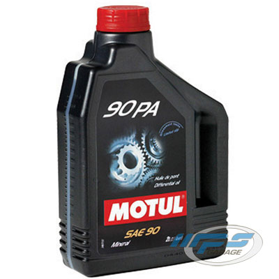 Motul 90 PA SAE 90 | MPS Garage