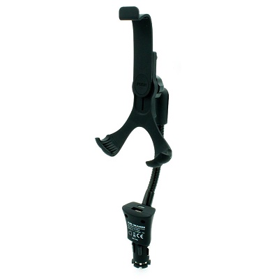 Ansmann Accessport Holder | MPS Garage