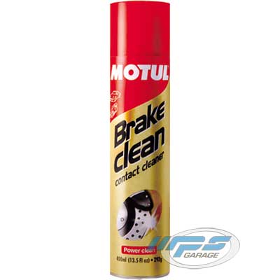 Motul Brake Clean Contact Cleaner | MPS Garage