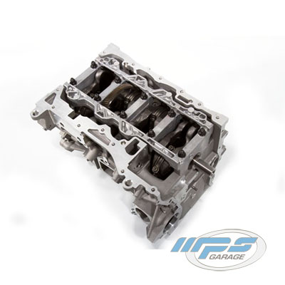 Mazda MZR Short Block Stage 3 | MPS Garage