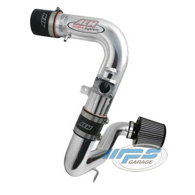 Mitsubishi CJ Lancer AEM Cold Air Intake System | MPS Garage