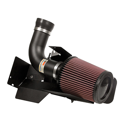 K&N Typhoon Performance Intake | MPS Garage