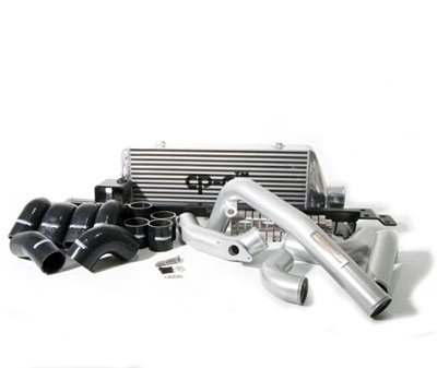 Mazda MPS 3 Generation 2 CP-e Front Mount Intercooler kit | MPS Garage