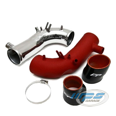 Subaru WRX/STI Agnecy Power Turbo Inlet Pipe | MPS Garage